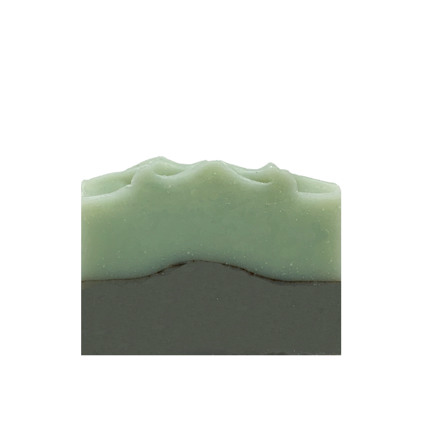 Natural Aqua soap